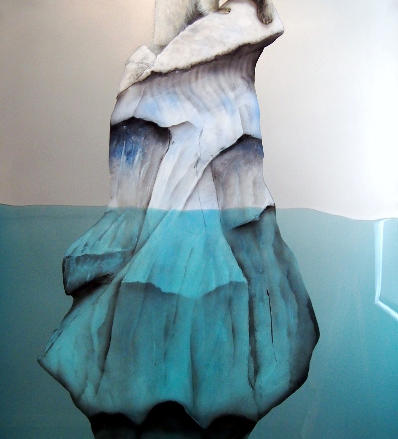 WILDLIFE | Nick Oneill Art