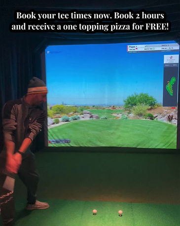 GOLF | Pine Meadow Golf Club | Eau Claire