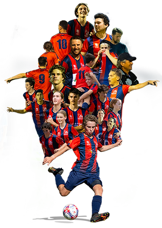 Cooroora United Football Club | Cufc Website | Cooroy