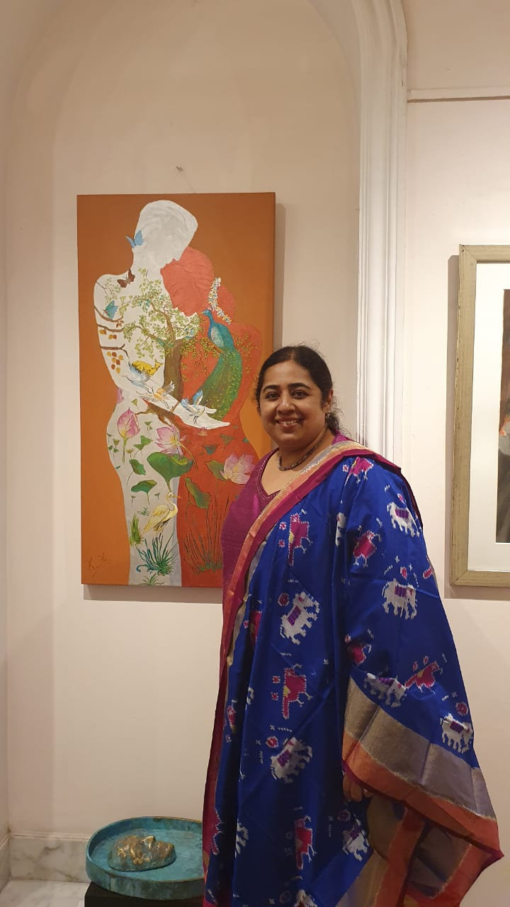 Kanthimathi Jayachandran