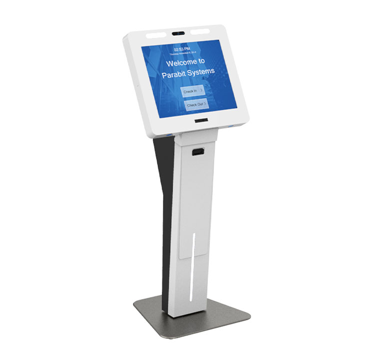 Parabit Systems | Kiosks