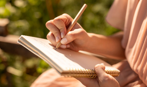 Como escrever melhor: 5 dicas para melhorar sua escrita