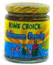 Home Choice Solomon Gundy | Pure Caribbean