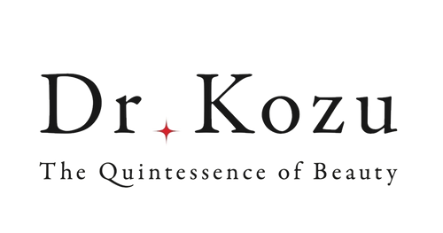 Dr.Kozu | ARuruSTORE
