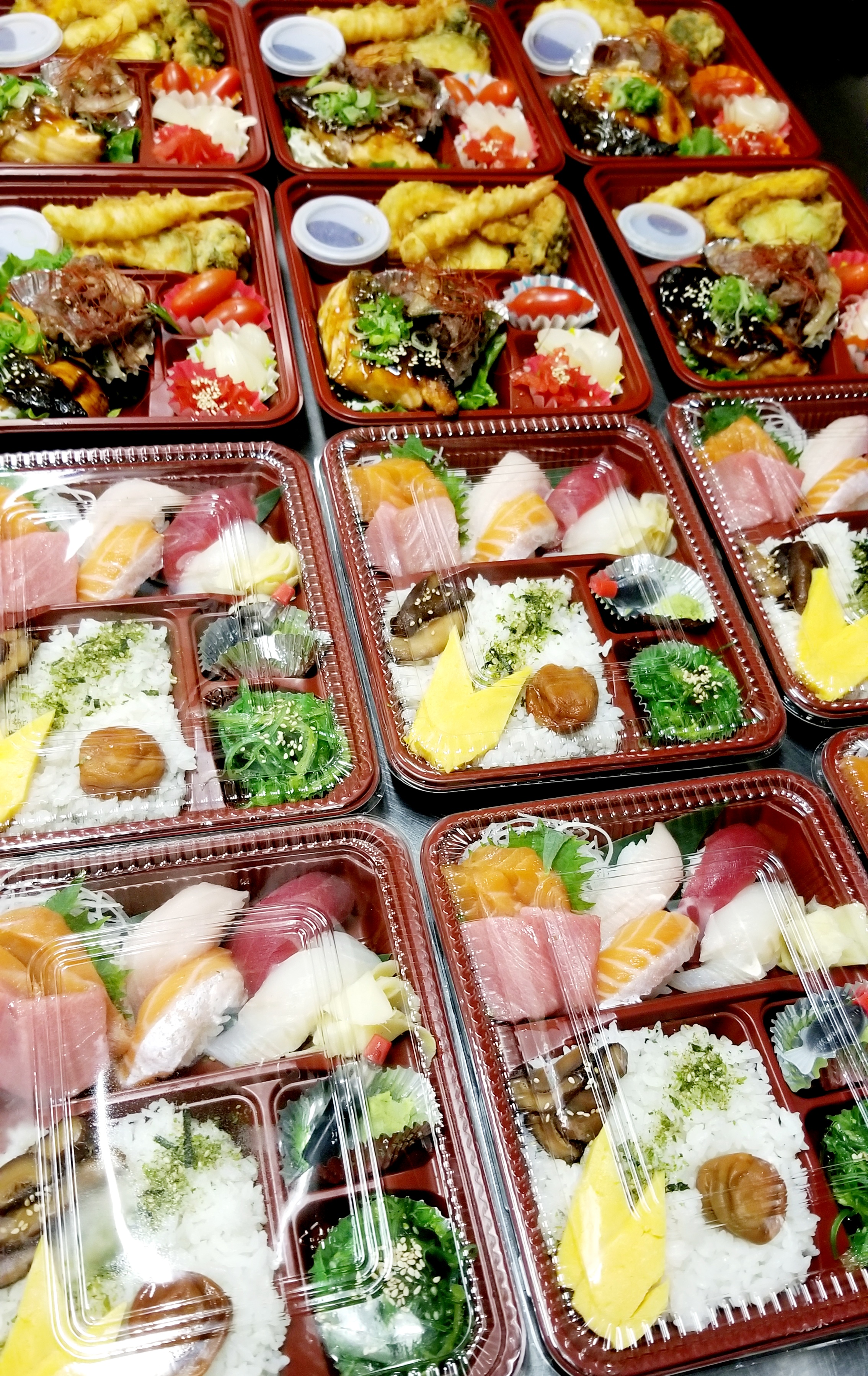 HOME | creative-sushi