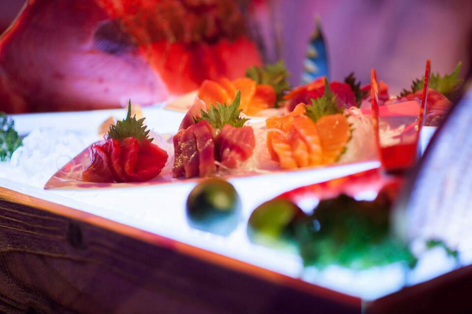 HOME | creative-sushi