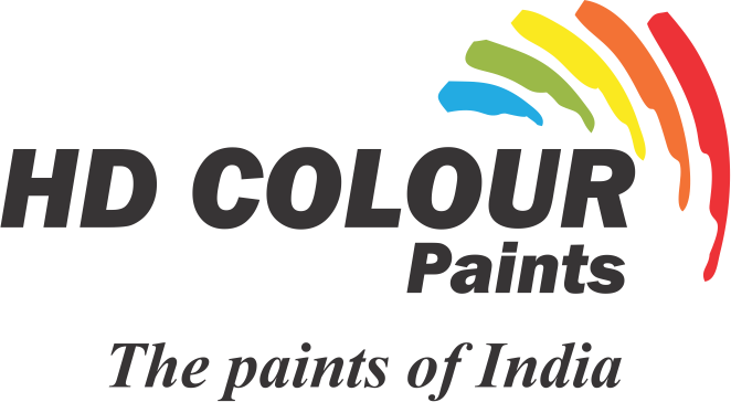 PRODUCTS | HD Colour Paints