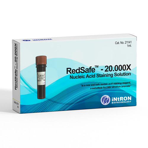 RedSafe™ Nucleic Acid Staining Solution | EPICA, S.L.