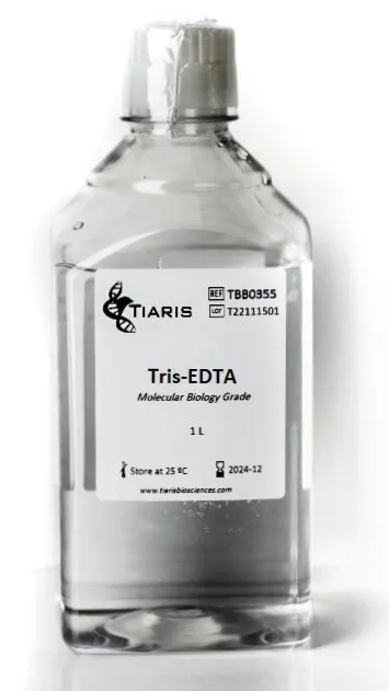 Tris-EDTA Buffer | EPICA, S.L.