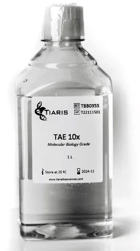 TAE Buffer 10x | EPICA, S.L.