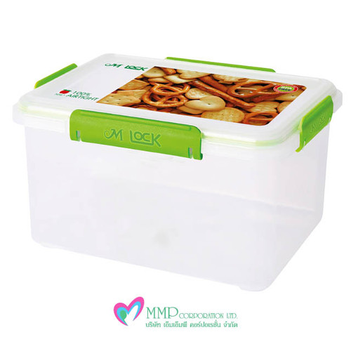 M Lock 2200 ml | mmpcorp