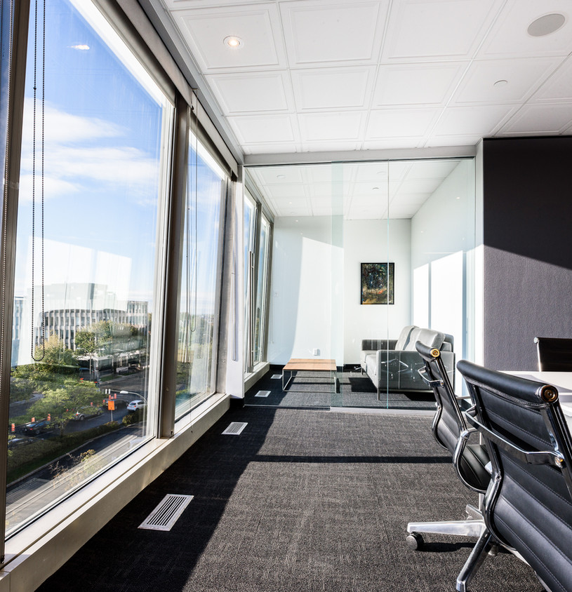 Crowe BGK | Bureau Architecture