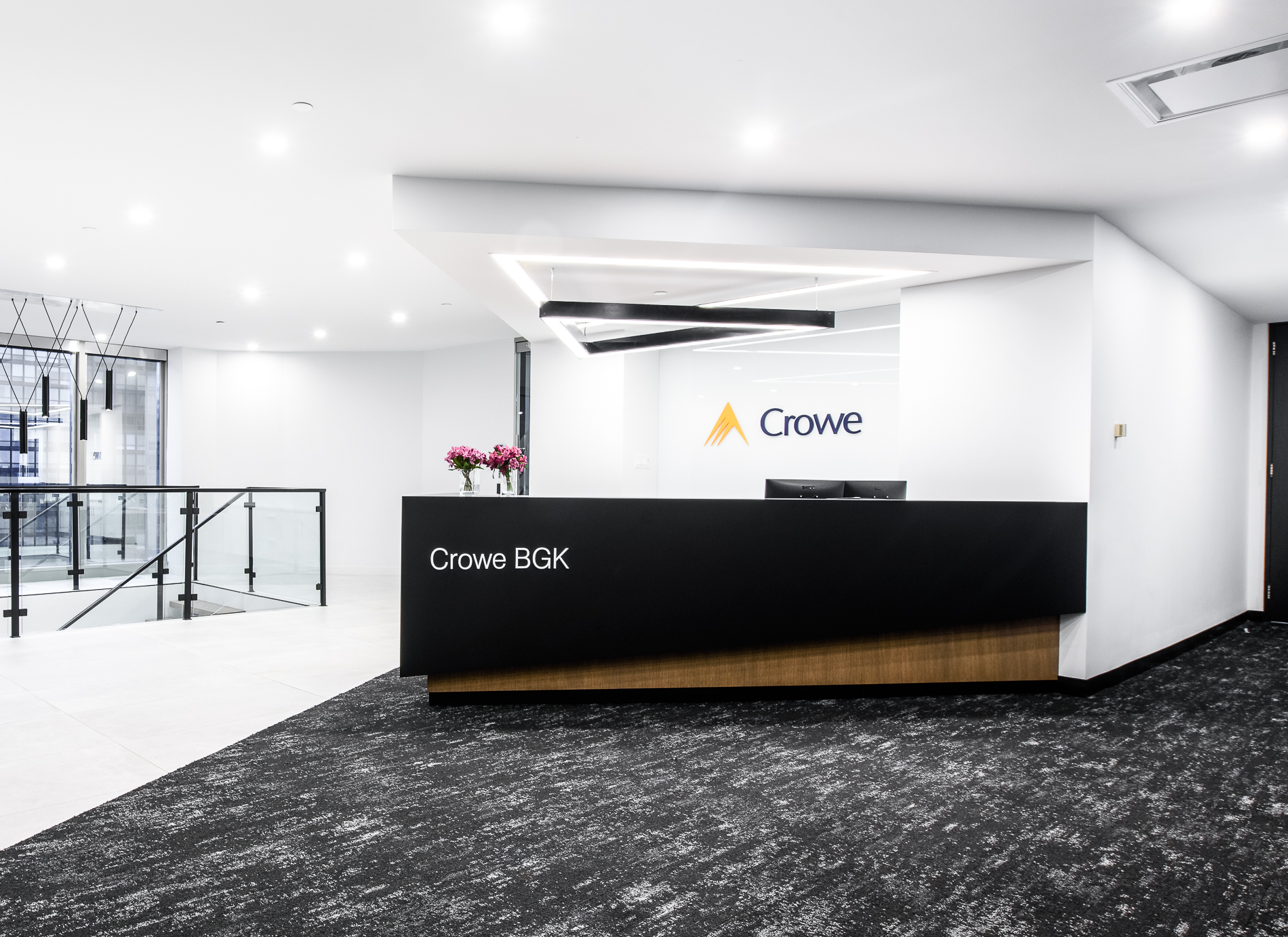 CROWE BGK | Office