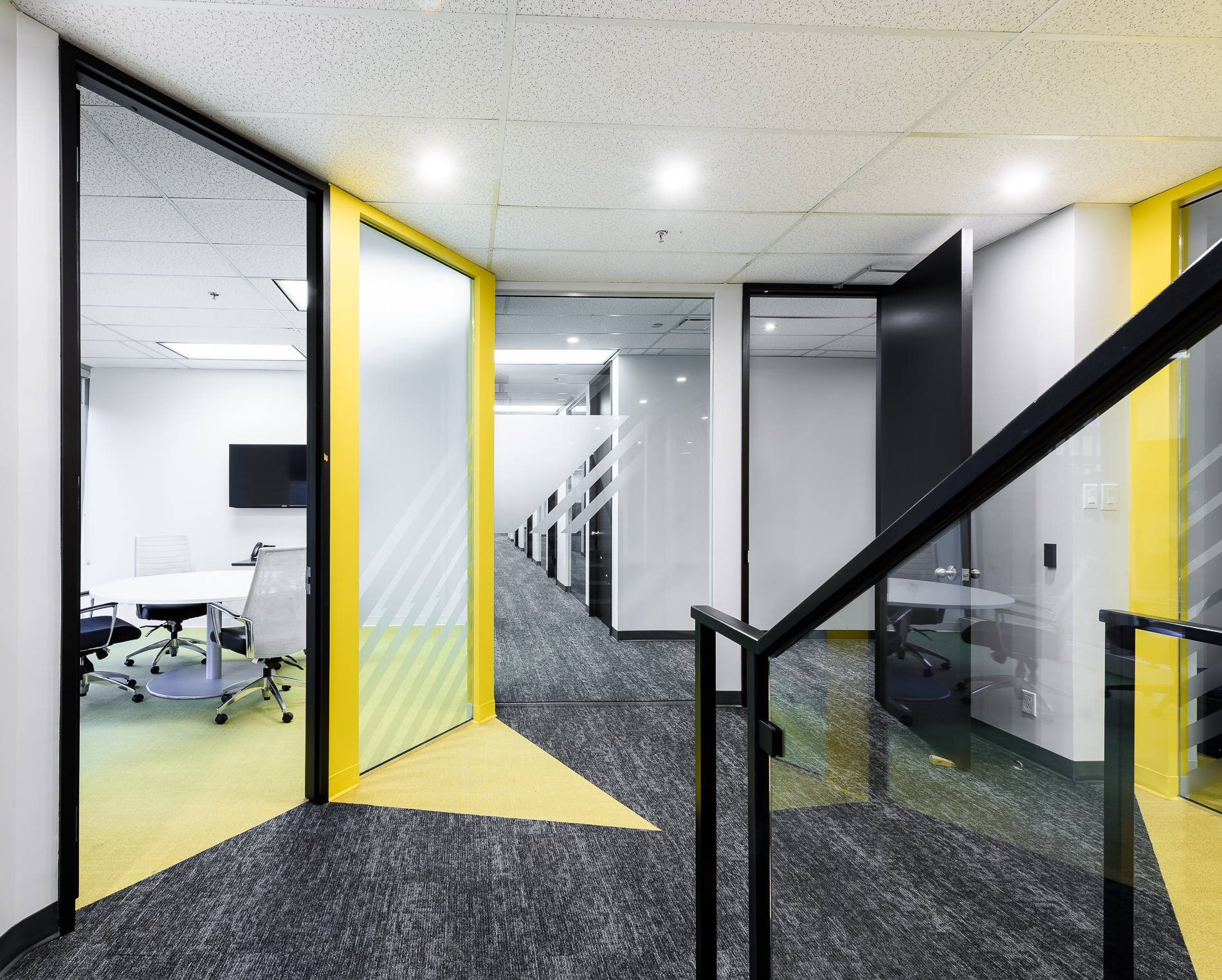 CROWE BGK | Office