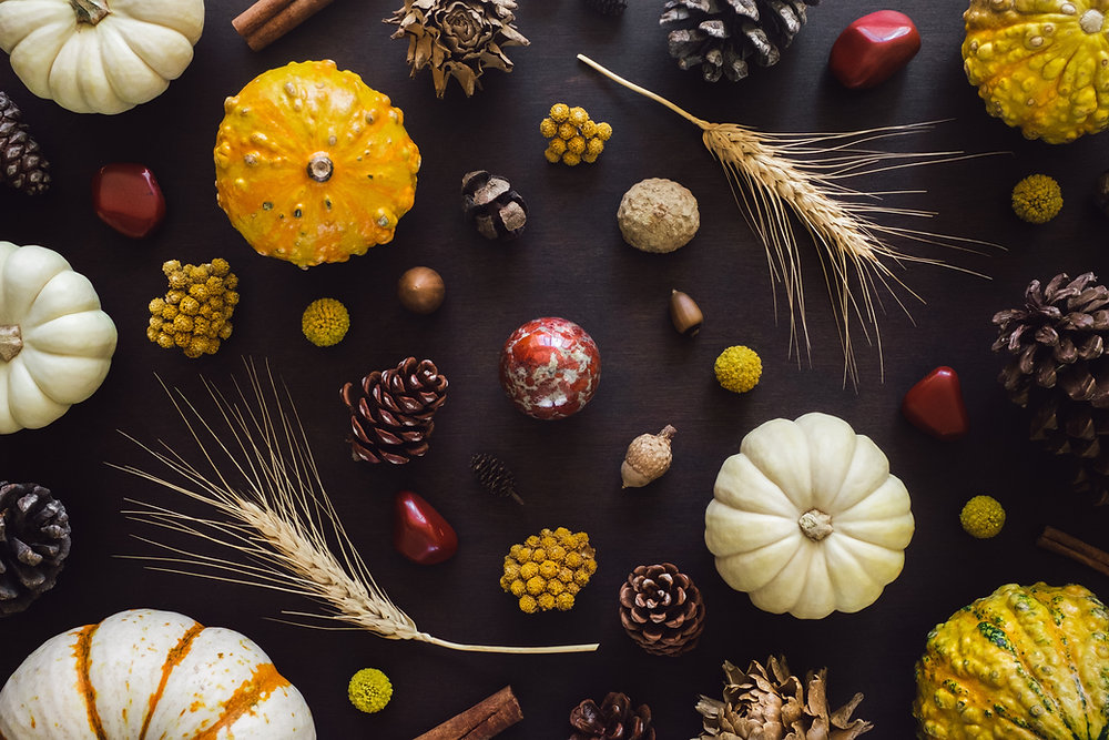 How to Celebrate Mabon I Wheel of the Year I Guide to Mabon