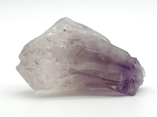 Raw Smokey Amethyst / Large 3", 100g | The Witch and Wand