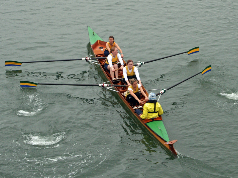 PHOTOS | christchurch-rowing