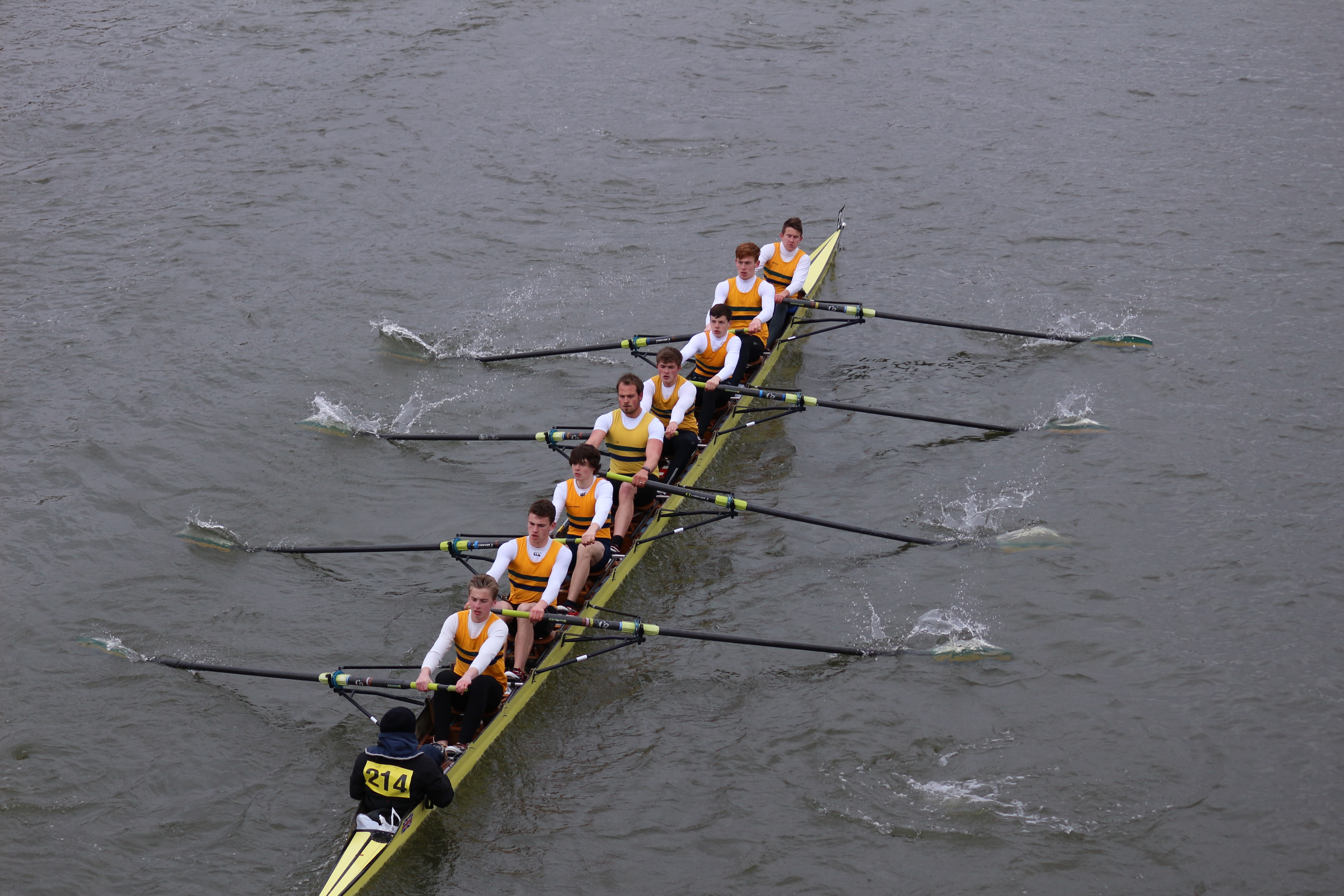 2016 | christchurch-rowing