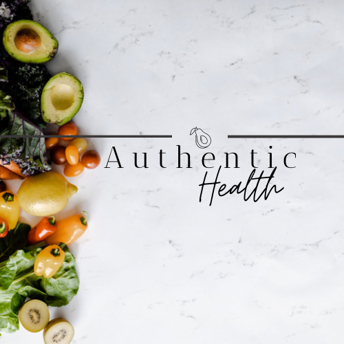 Services | Authentic Health