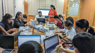 Coding & Robotics Program | Rancho Labs