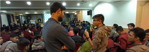 About Us | Rancho Labs