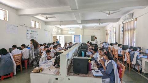 For Schools | Rancho Labs