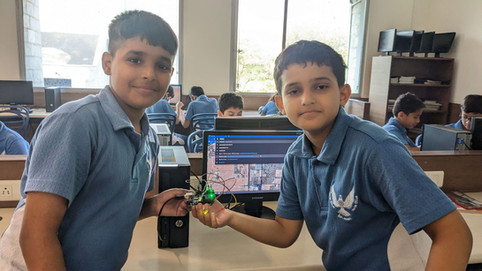 For Schools | Rancho Labs