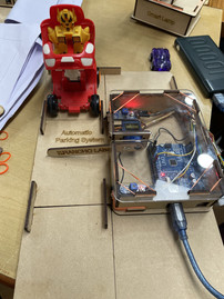 Coding & Robotics Program | Rancho Labs