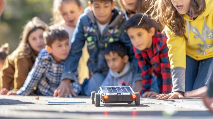 Science Working Model – Innovative Ideas for School Projects