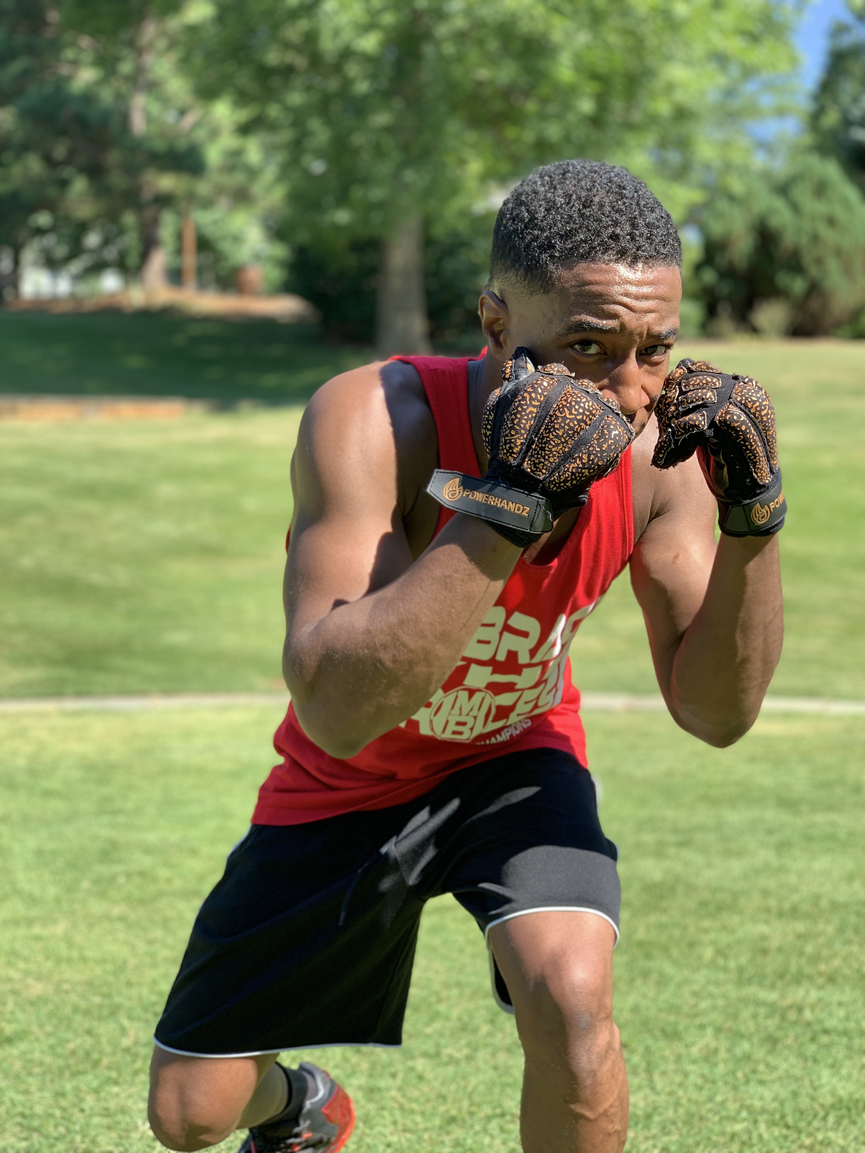 Boxing education | Master Boxing LLC | United States