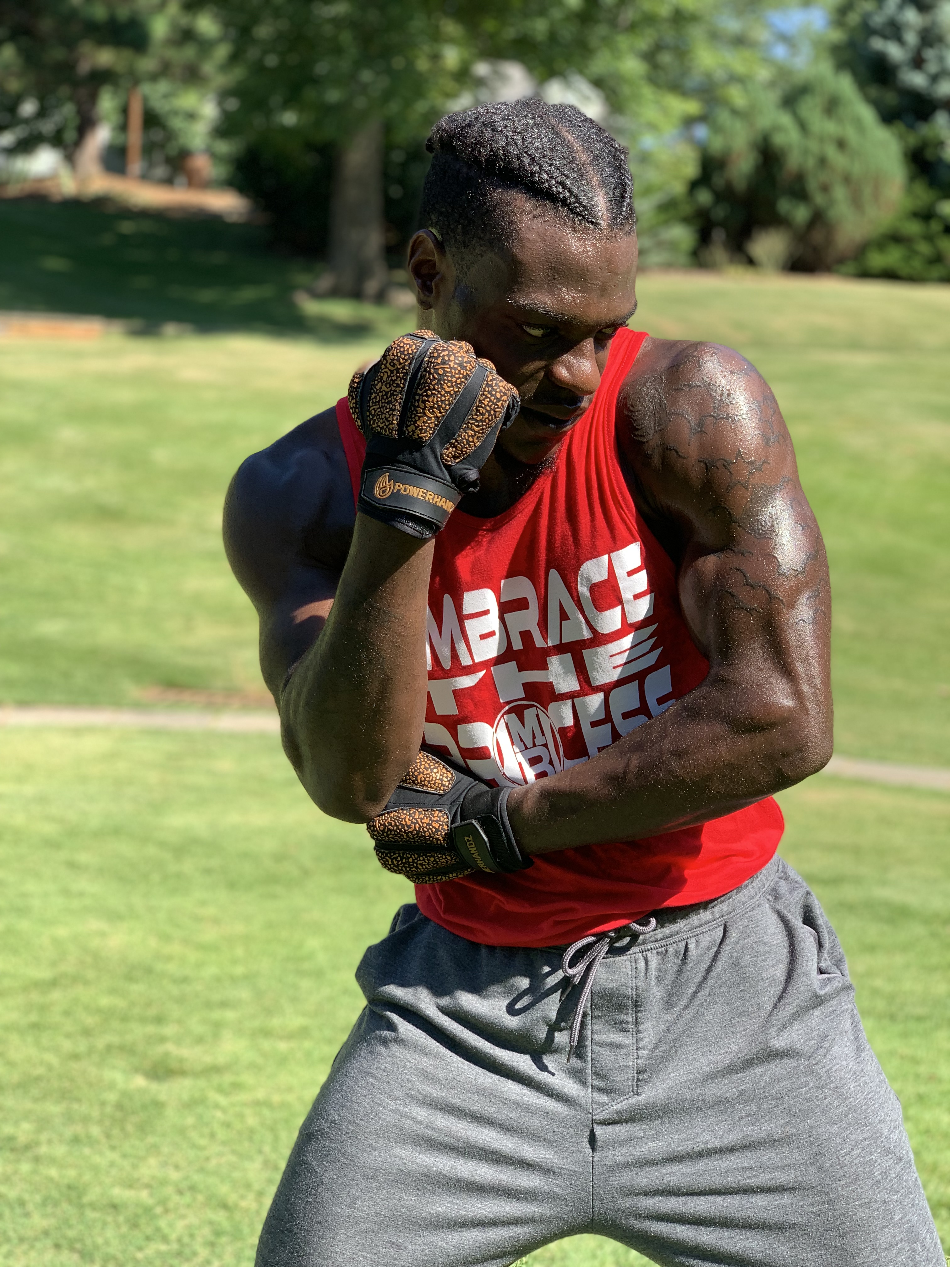 Boxing education | Master Boxing LLC | United States