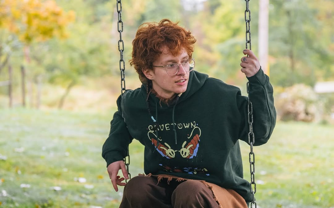 Cavetown Puts Out A New EP Filled With Covers Titled 'Songs I Like In 2025'