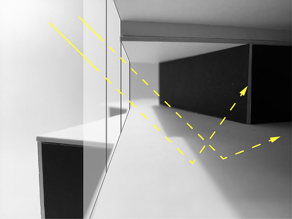 Lighting Conditions | architecture