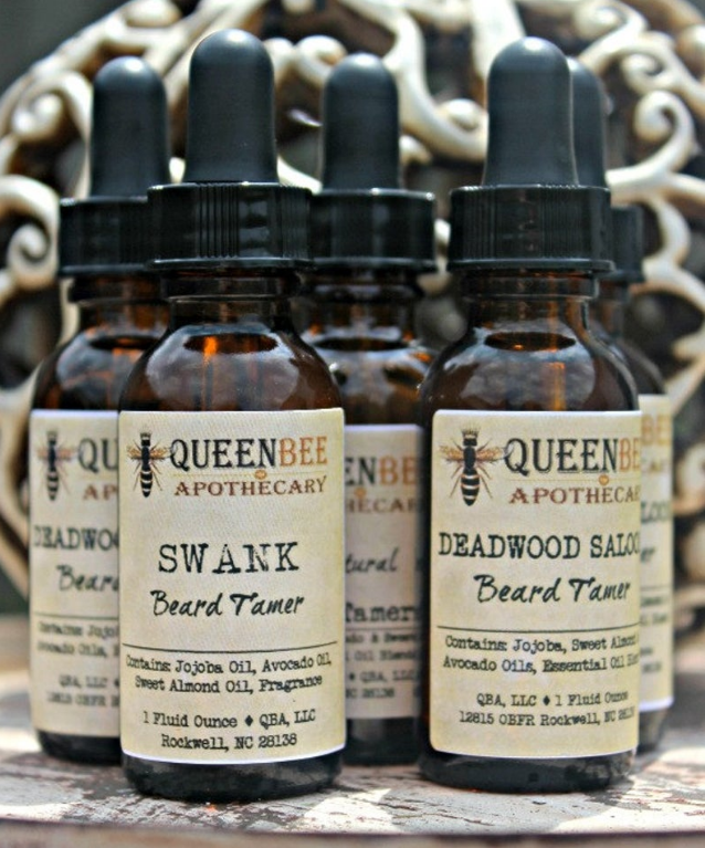 Natural Body Products | Queenbeeapothecary