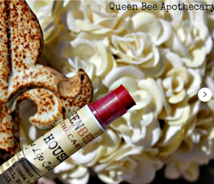 Natural Body Products | Queenbeeapothecary