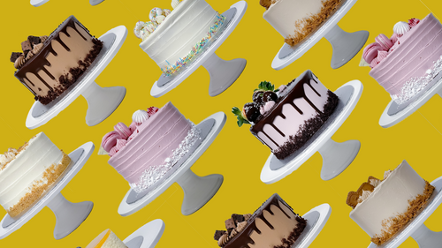 Dream cakes | Frangipani Bakery & café