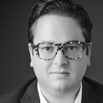 Sander van Riel | Expatise Academy