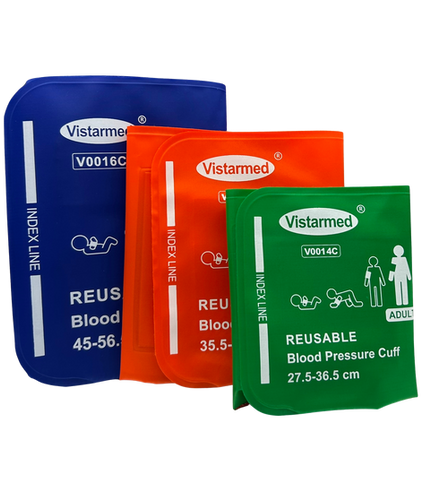 ANS TEST - NIBP Blood Pressure Cuff | Morningside Medical