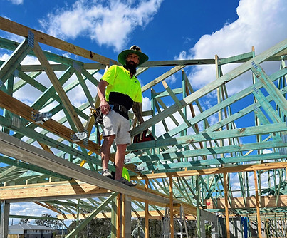 MEET THE TEAM | JR BUILDERS CO