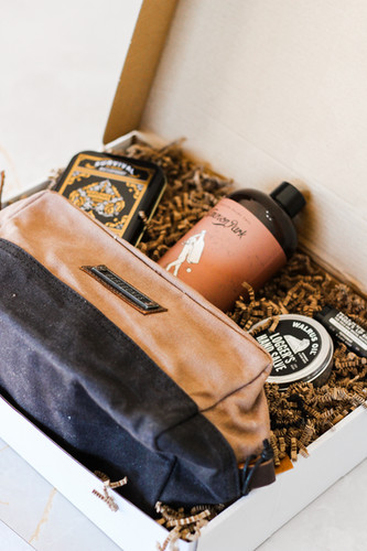 For HIM | Bauder Home