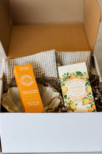 Curated Boxes | Bauder Home