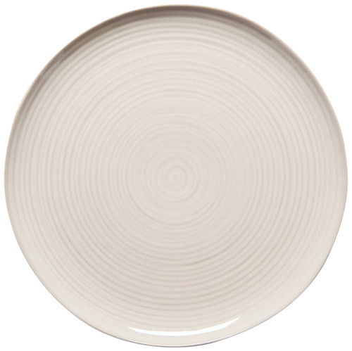 Oyster Aquarius Dinner Plate 10.5 Inch | Bauder Home