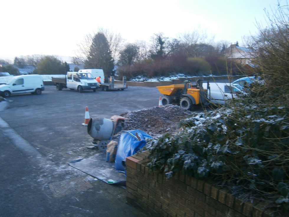 Padiham Football Club Official News Page