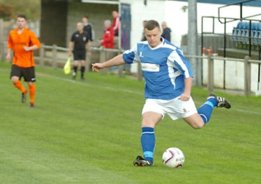 Padiham Football Club Official News Page