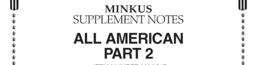 AA-15A: 2015 All-American Part 2 - US Postal Stationery | Global Stamps