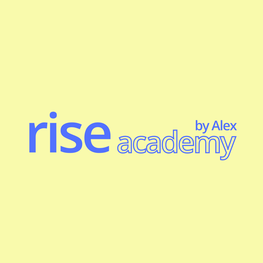 Home | Rise Acedemy by Alex