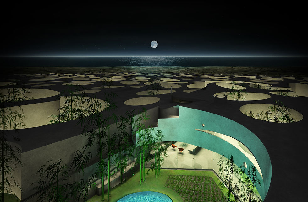 PROJECTS | longhiarchitects