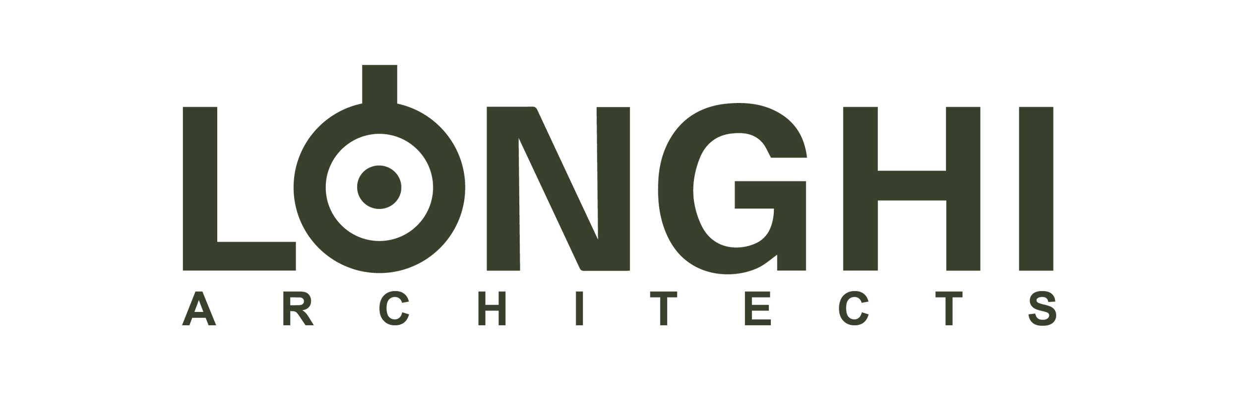 LONGHI-Pagina de inicio | longhiarchitects