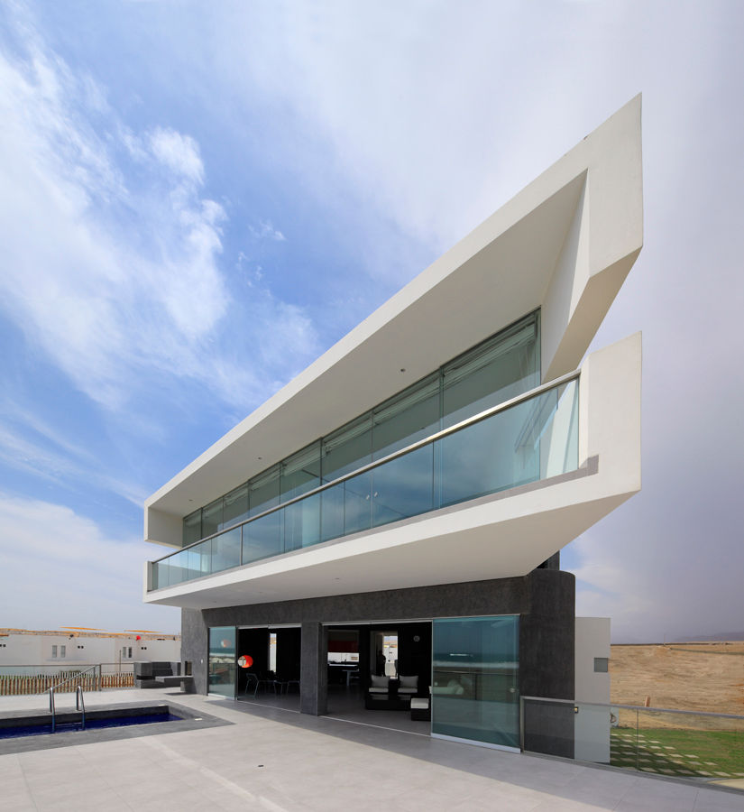 PROJECTS | longhiarchitects