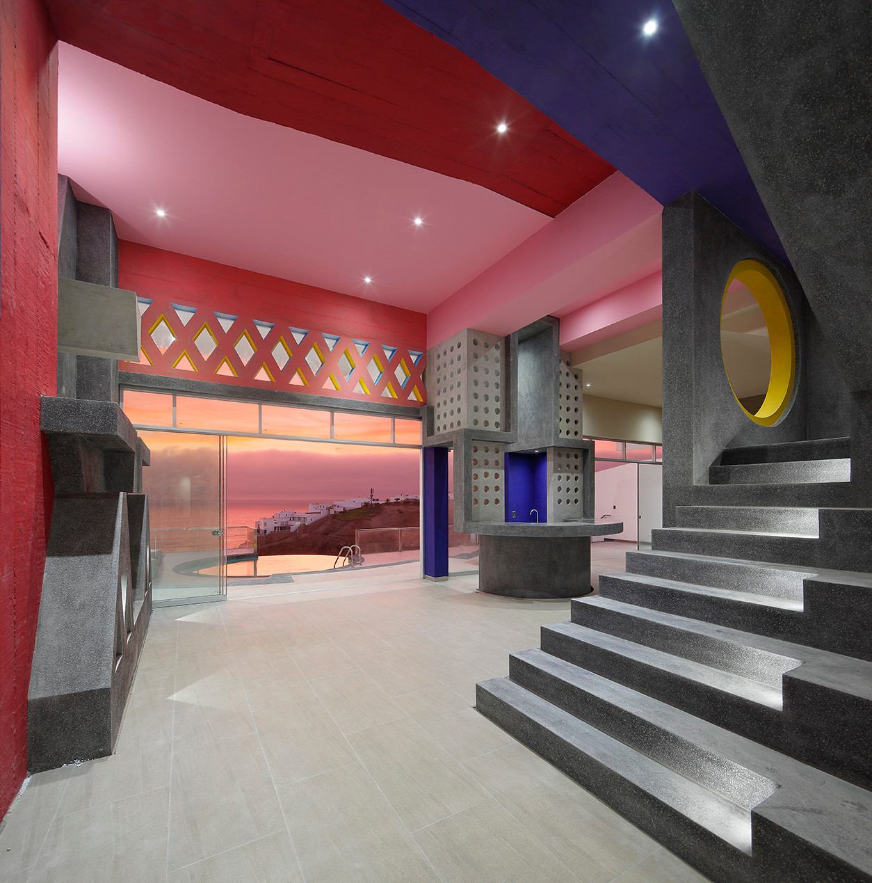 CASA ATRAPASUEÑOS | longhiarchitects